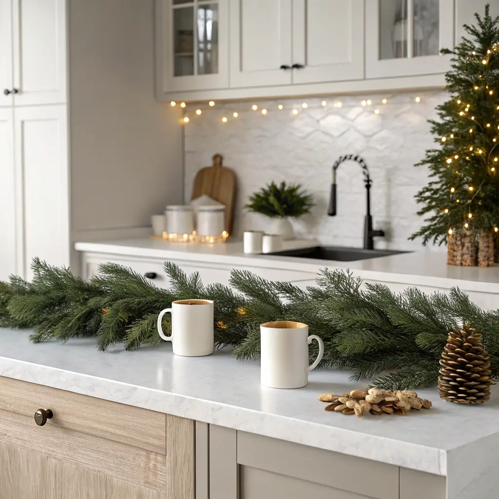 15 Inspiring Christmas Coffee Bar Ideas to Recreate